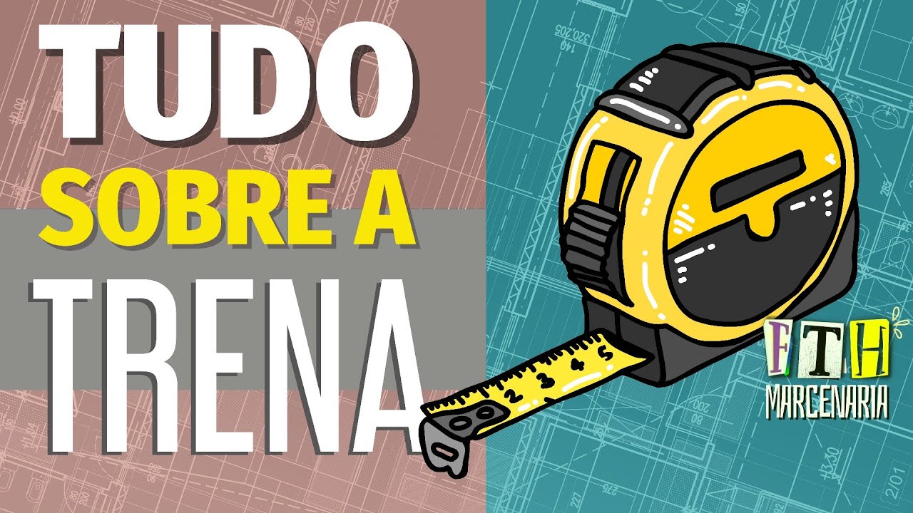 Como usar a TRENA curta corretamente - YouTube