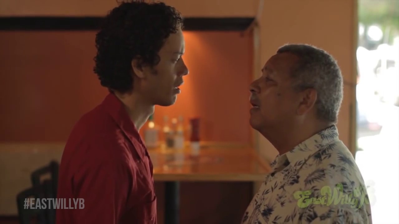 Figuring Out What Hipsters Like - East WillyB, Episode 4 - YouTube