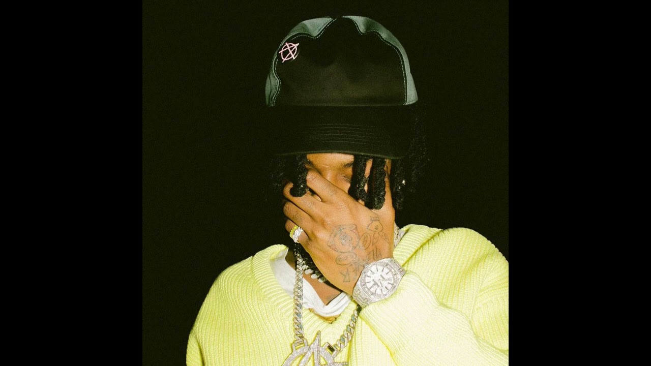 playboi carti - angels (instrumental) [prod. cash carti] - YouTube