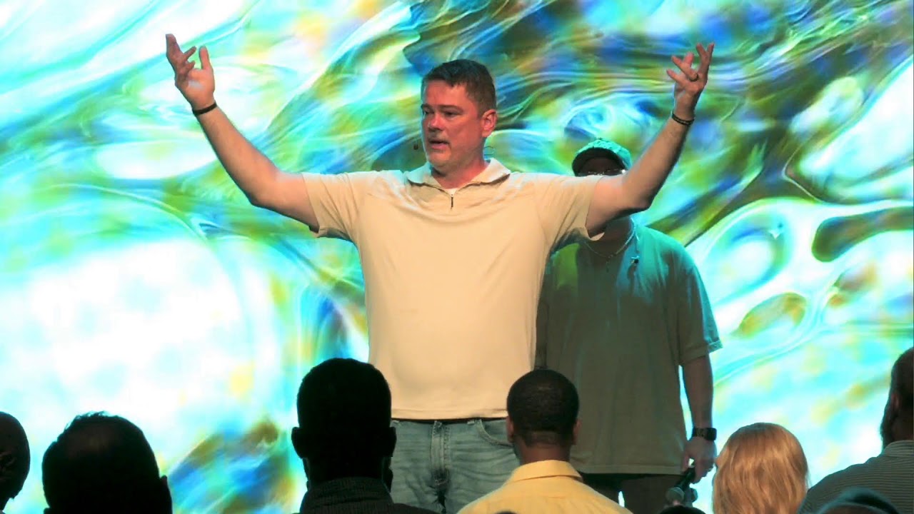 At the Cross Pt. 6|Pastor Rodney|Temple City Church - YouTube