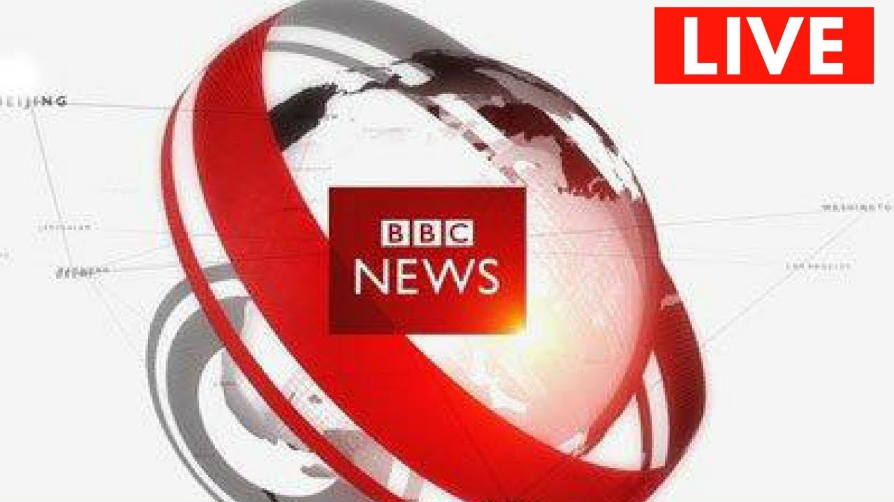 BBC NEWS LIVE! - YouTube