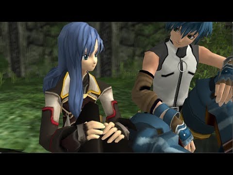 Maria Traydor - Yusei Plays: Star Ocean: Till the End of Time Part 11 ...