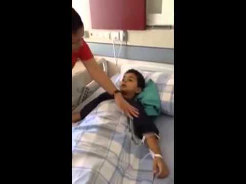 Narkozun Sünnet Çocuğu Üzerindeki Etkisi
