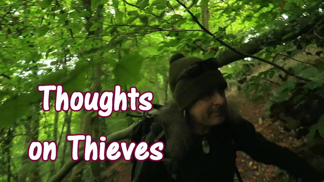 Thieves and Too Many Y'knows - YouTube