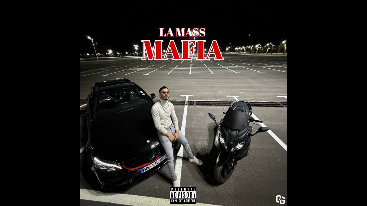 La mass le vrai - MAFIA (Official Music Video) - YouTube