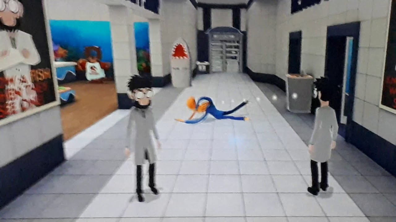 Octodad secret - YouTube