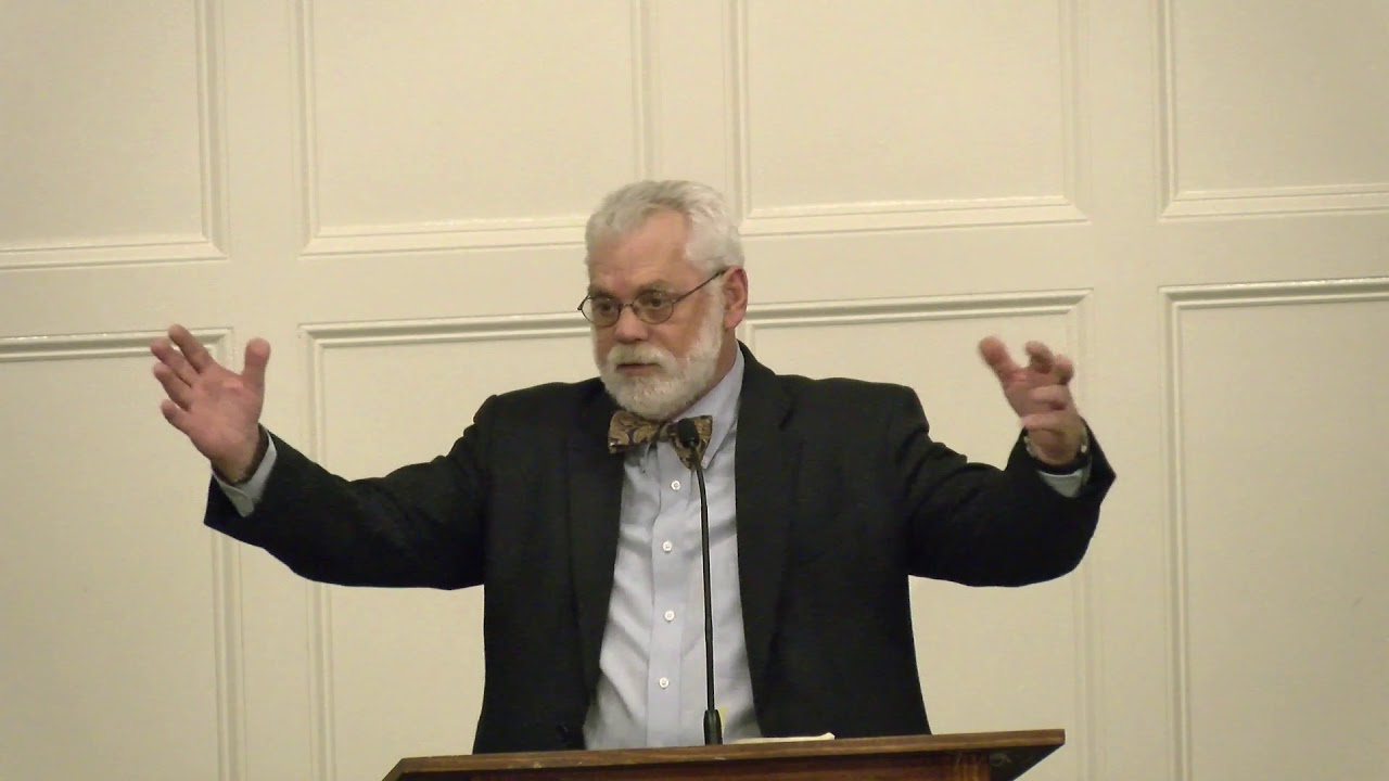 The Righteous Acts of God - YouTube