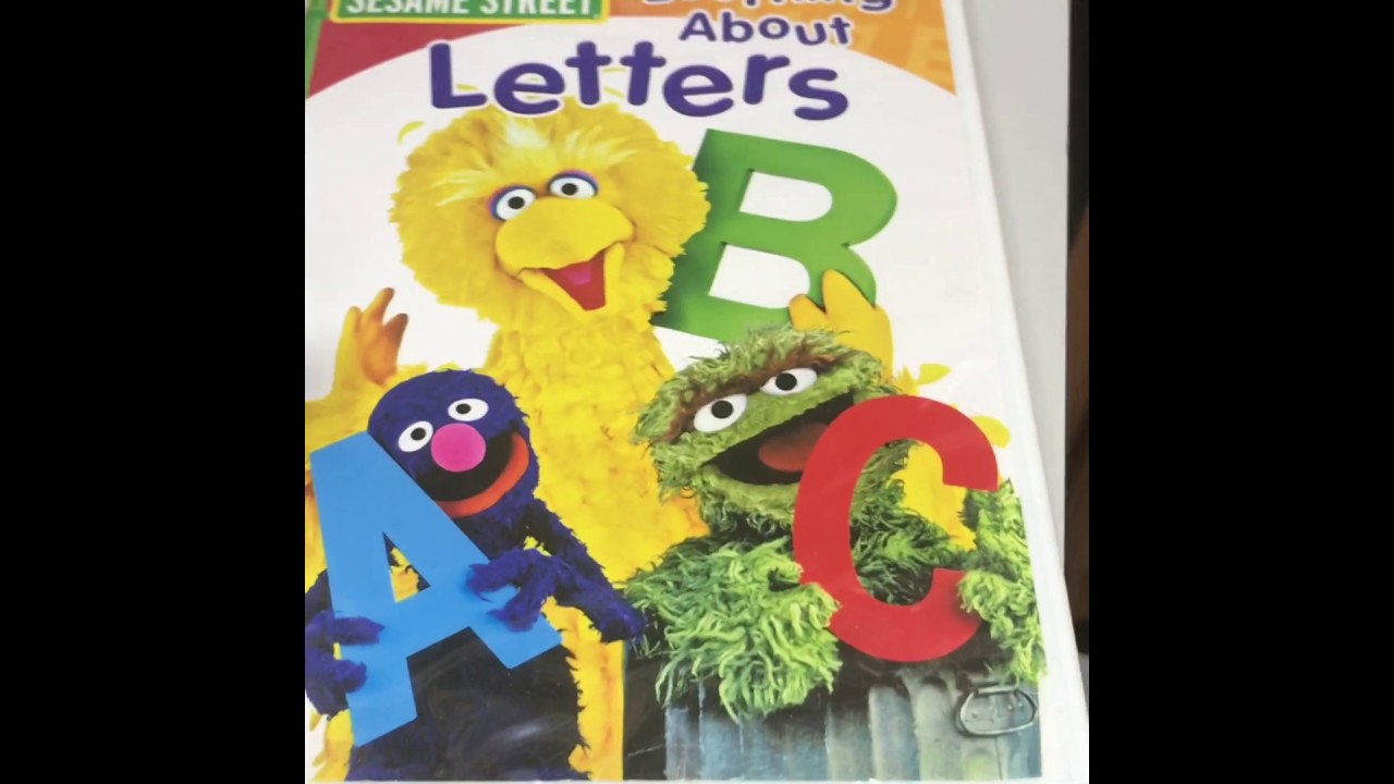 My Sesame Street And Elmos World DVD Collection: A Donald Duck Rads ...