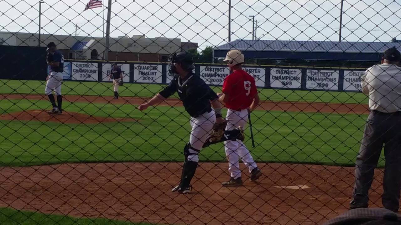 Jarod Bayless - YouTube
