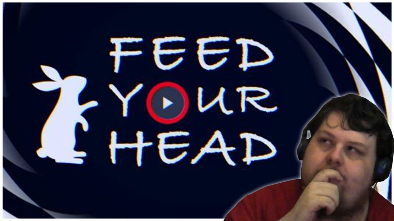 Who is the White Rabbit?!? - YouTube