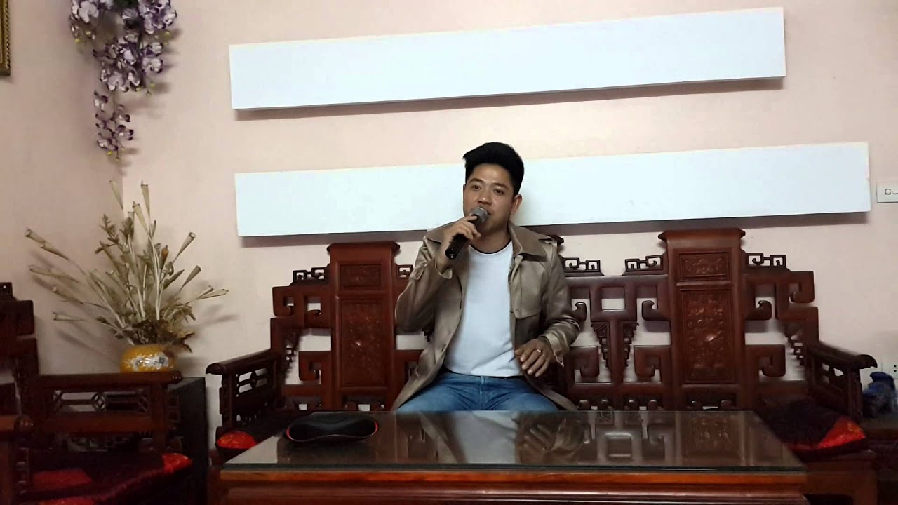 Thương Về Cố Đô - Phi Tú - YouTube