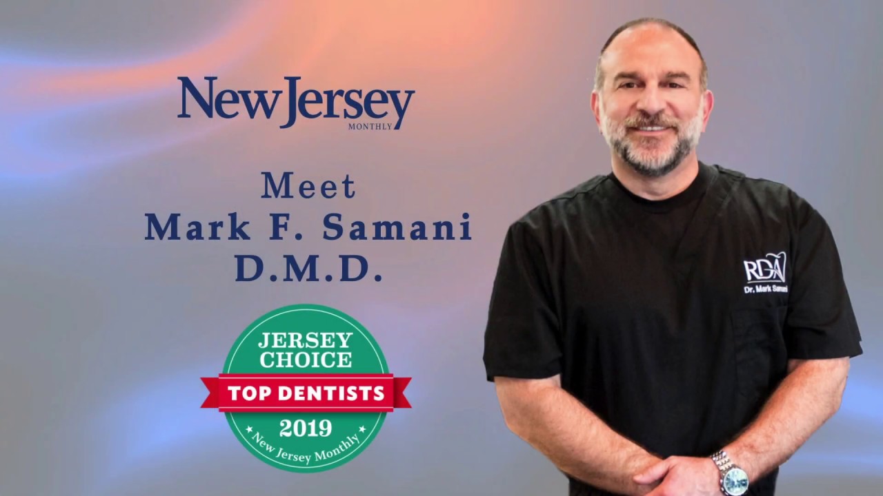 Dr. Mark Samani - YouTube