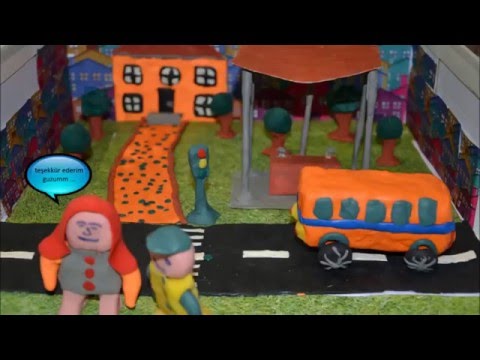 Çoklu ortam tasarımı - yaşlılara yardım etme