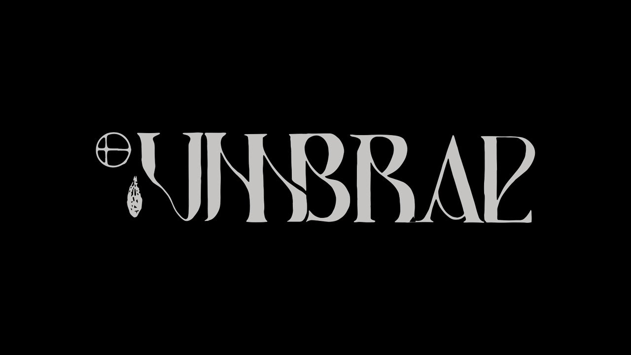 Umbral - Teaser Trailer - YouTube