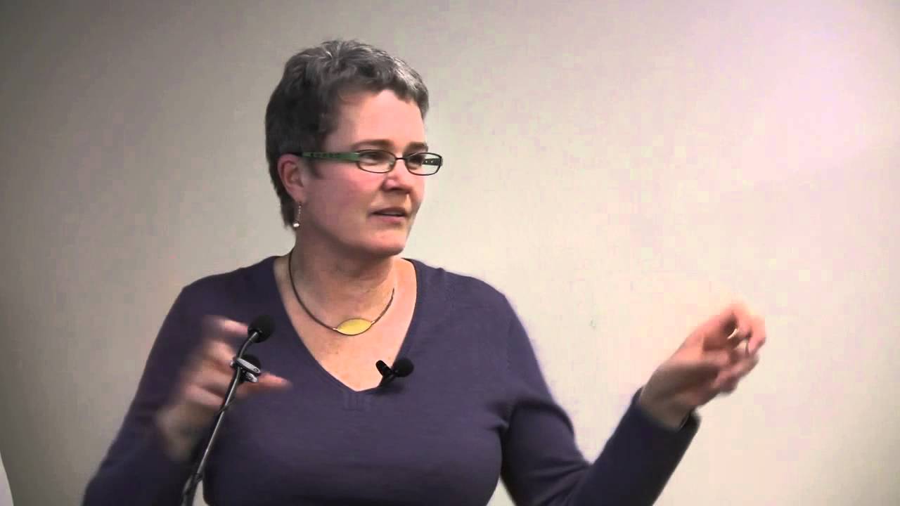Dr Debbie Horsfall: Dying for Change Event - YouTube