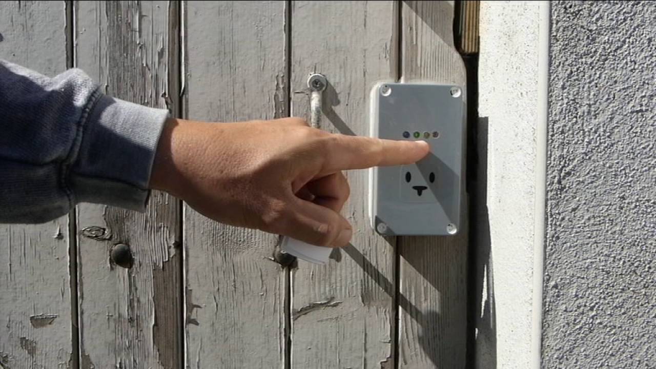 Sécuriser une serrure électrique par un Arduino et des badges RFID de ...