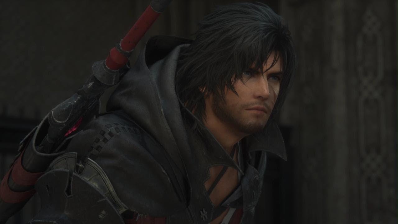 FINAL FANTASY XVI - Five Years Later - YouTube