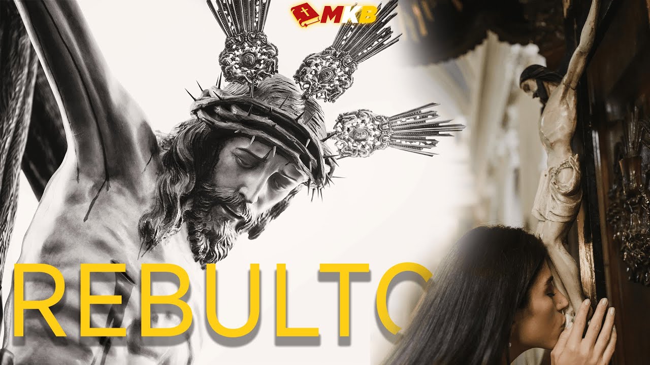 Ano ang SINASABI ng BIBLIYA Patungkol sa REBULTO? - YouTube