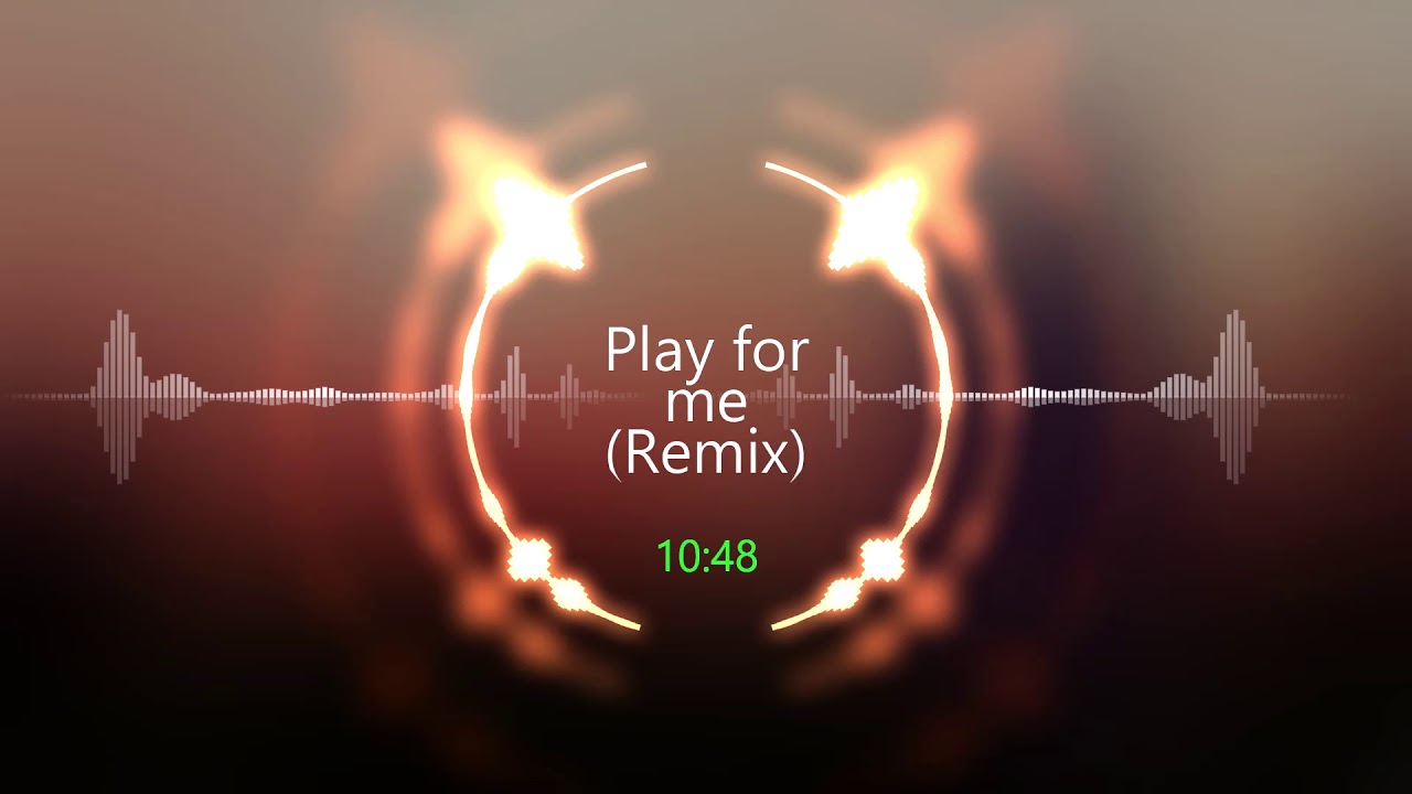 Play remix 1 hour |Play for me| Alan Walker, K 391 - YouTube