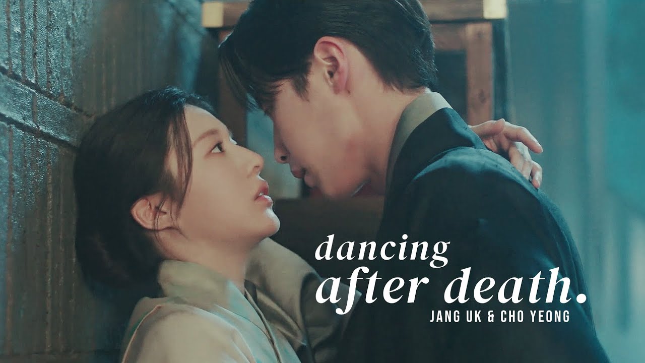 Jang Uk & Cho Yeong || Their Story [+2x10] - YouTube
