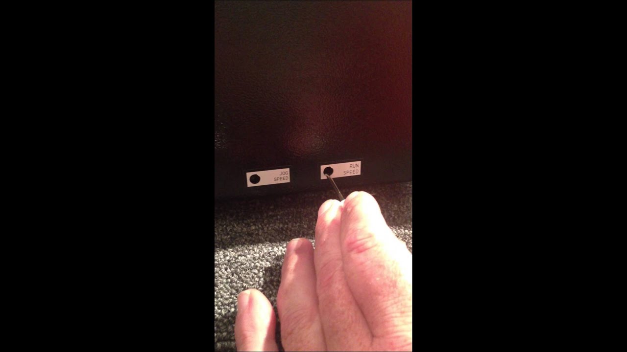 Universal Speed Adjust - YouTube