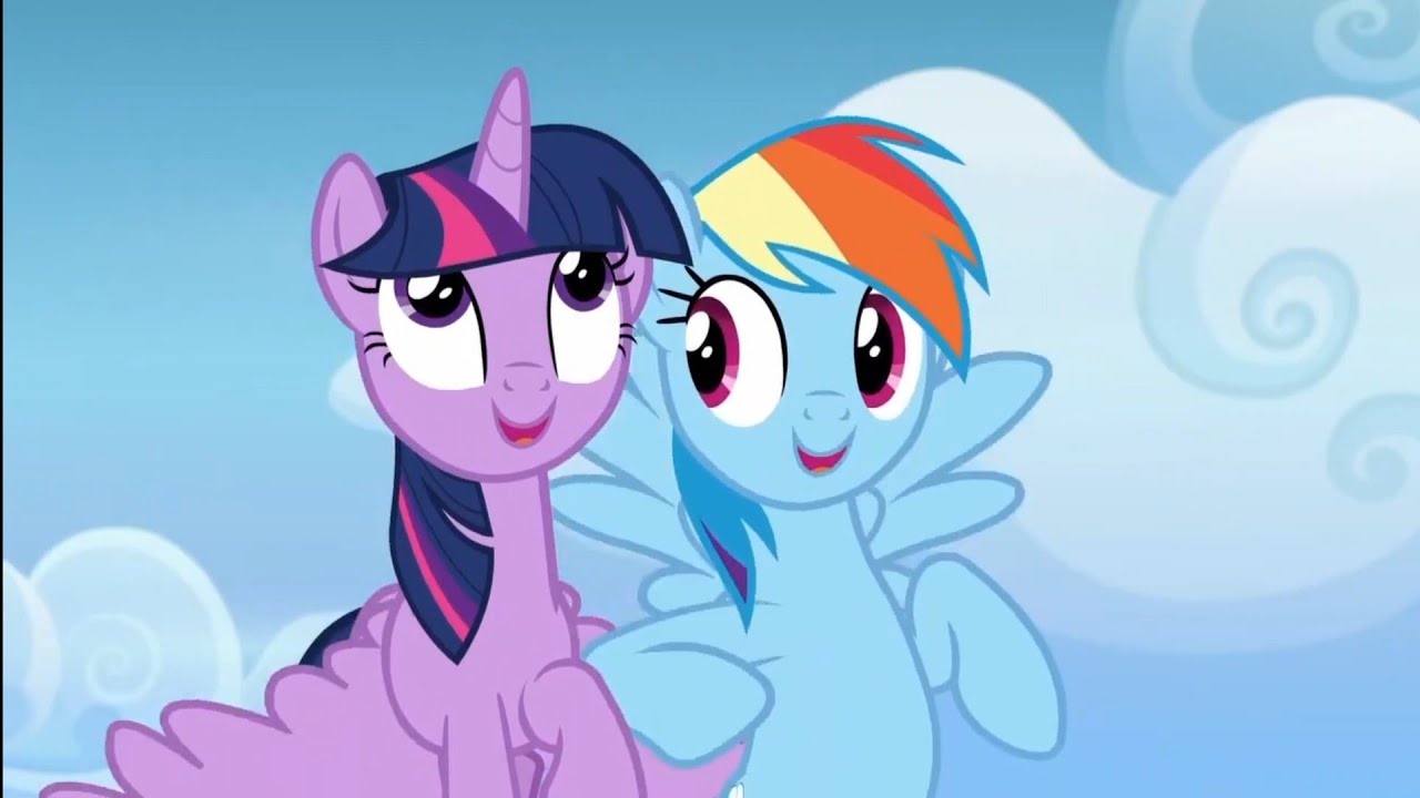 MLP/Anastasia (Broadway)-My Petersburg - YouTube