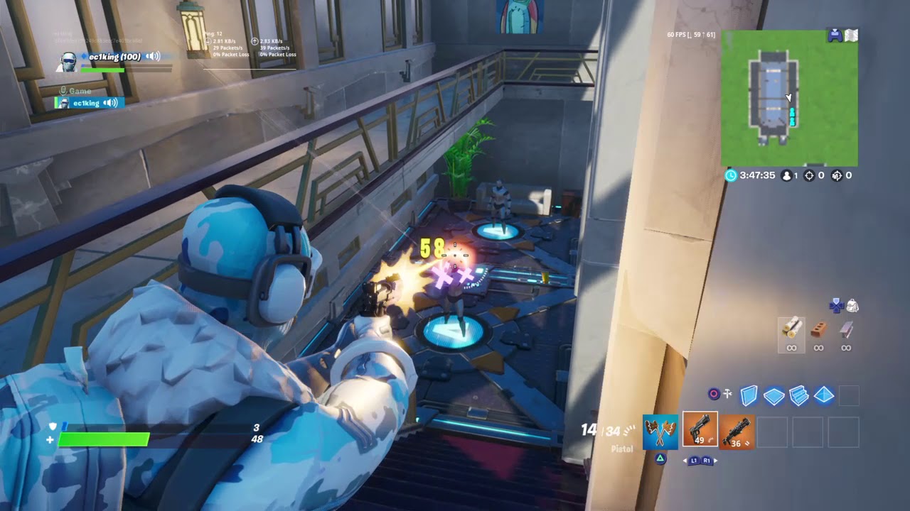 Fortnite_robbery - YouTube