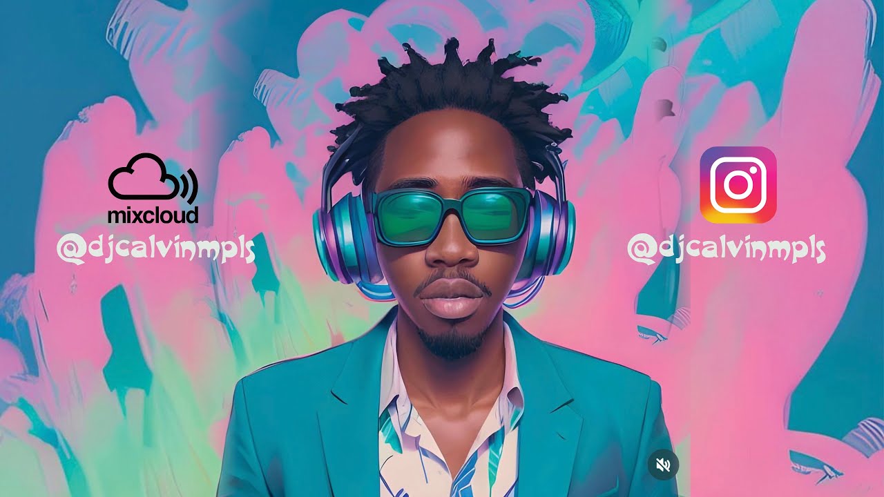 Dj Calvin Mashup 2023 - YouTube