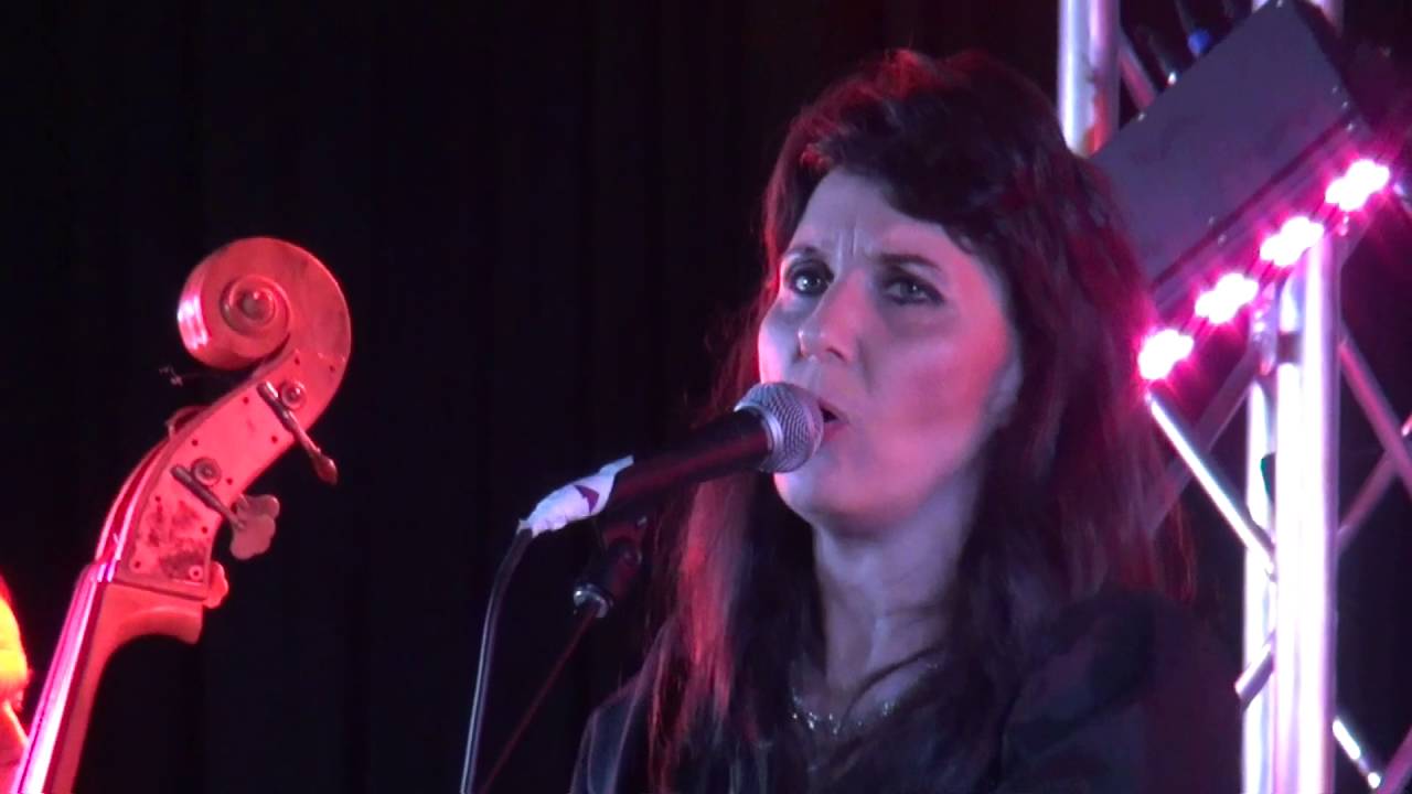 Tracey K Houston - YouTube