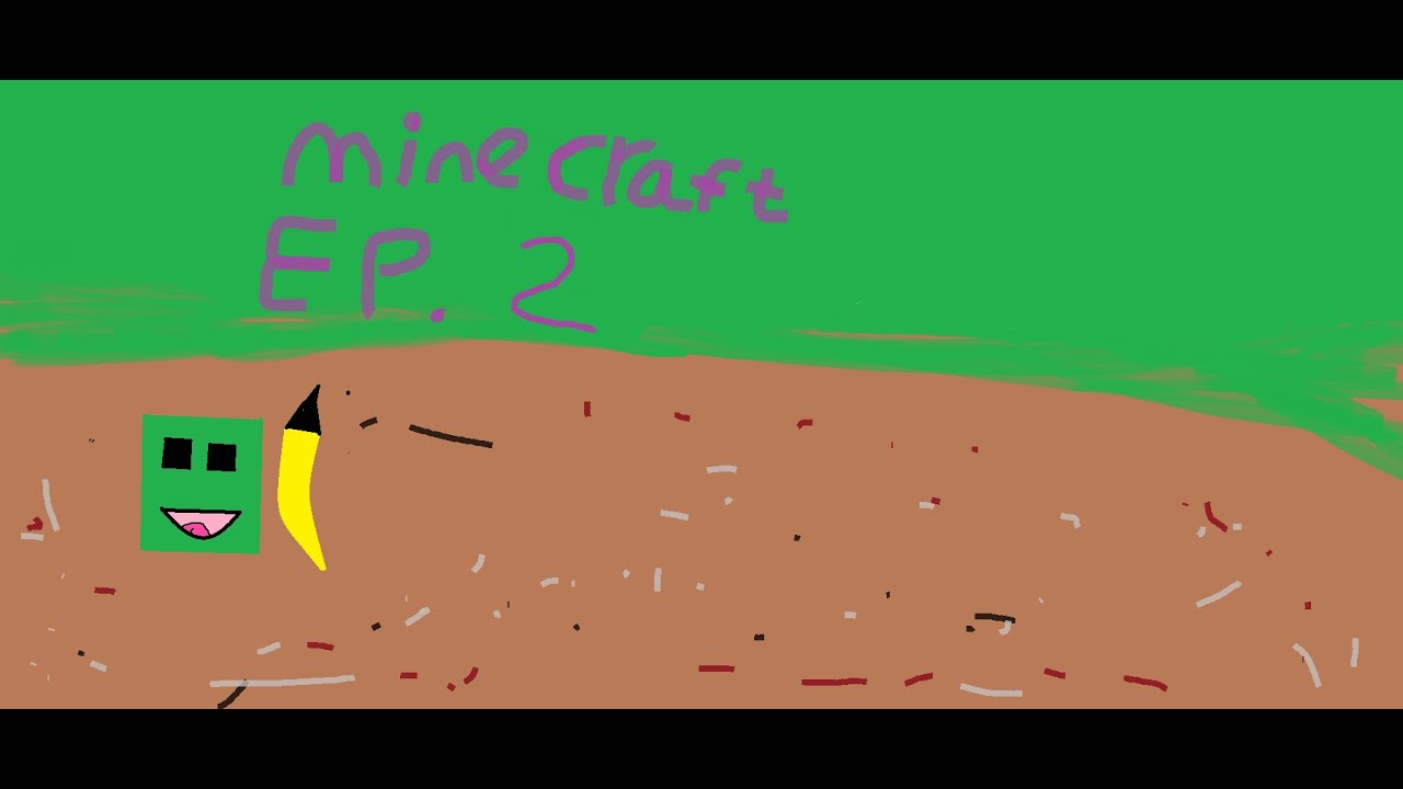 Minecraft Ep 2 new - YouTube