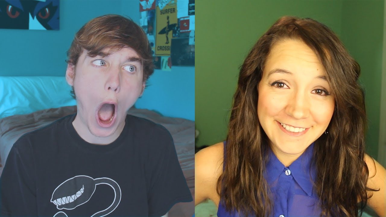 My Girlfriend - YouTube