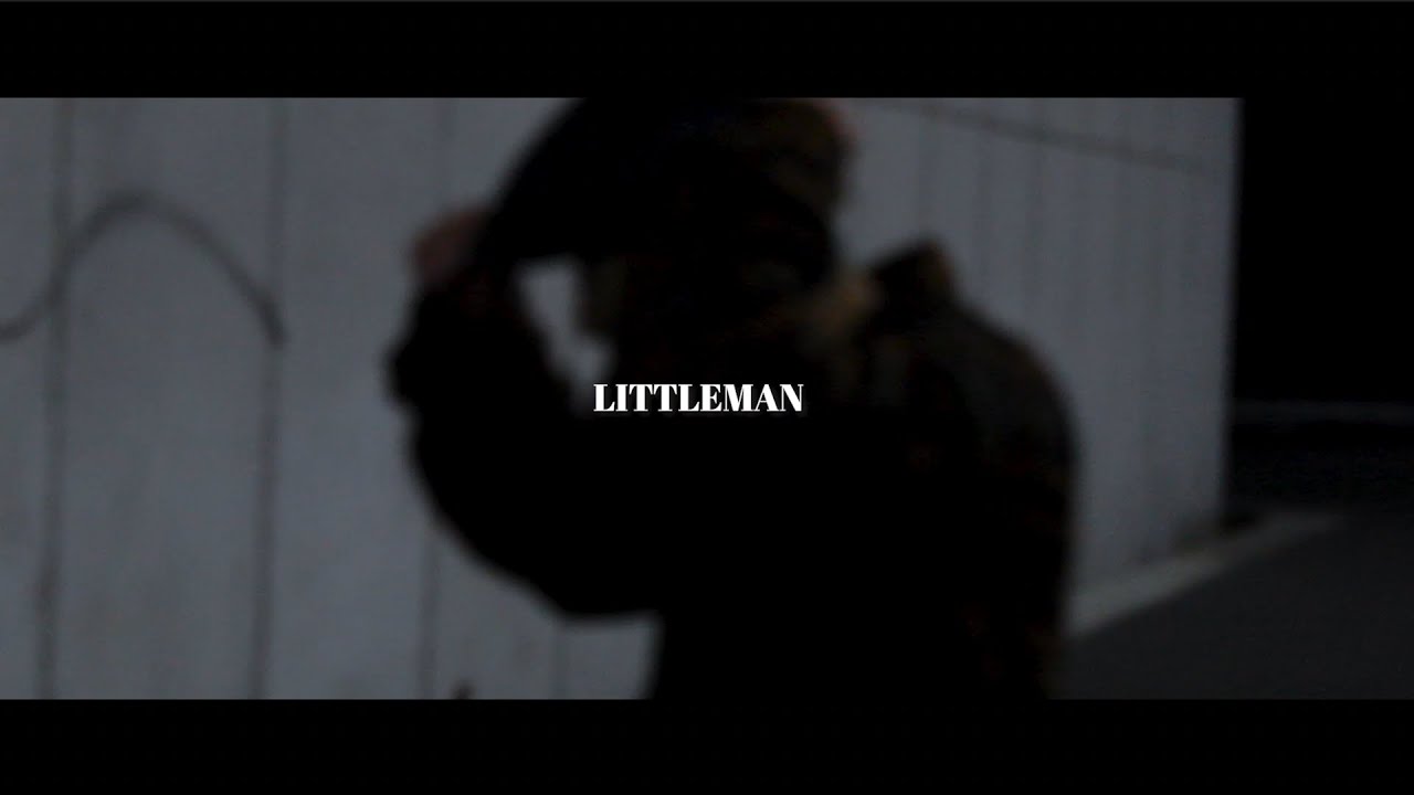 LITTLEMAN's Dance Video / Afu-Ra "Whirlwind Thru Cities" - YouTube