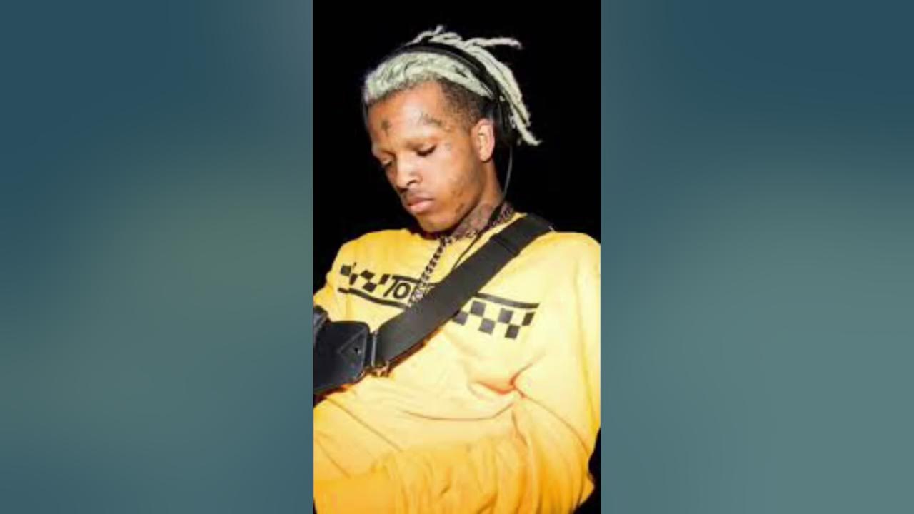 Xxxtentacion Part 2 Youtube