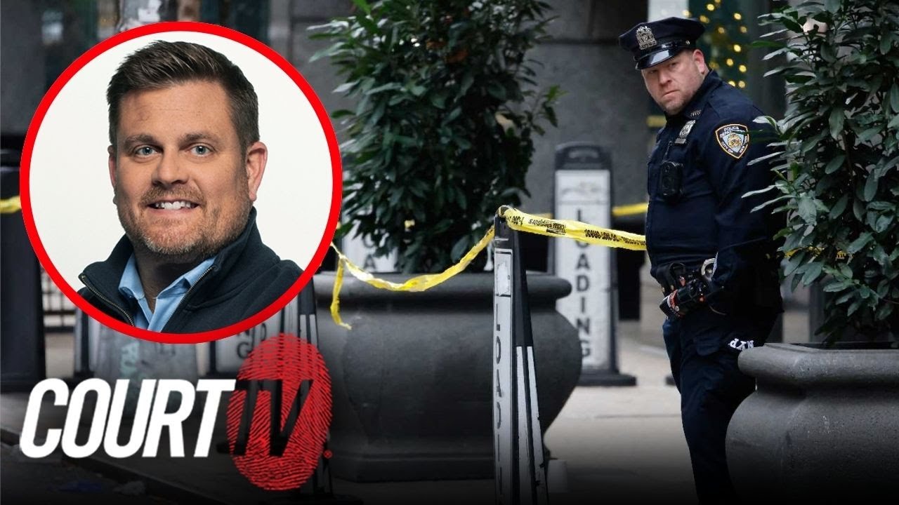 'Brazen, Targeted Attack': UnitedHealthcare CEO Killed (Press ...