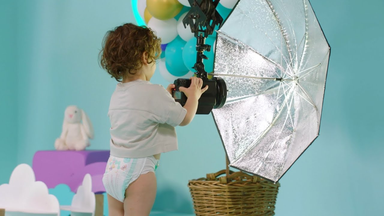 Say Goodbye to Diaper Disasters | Kids Videos - YouTube