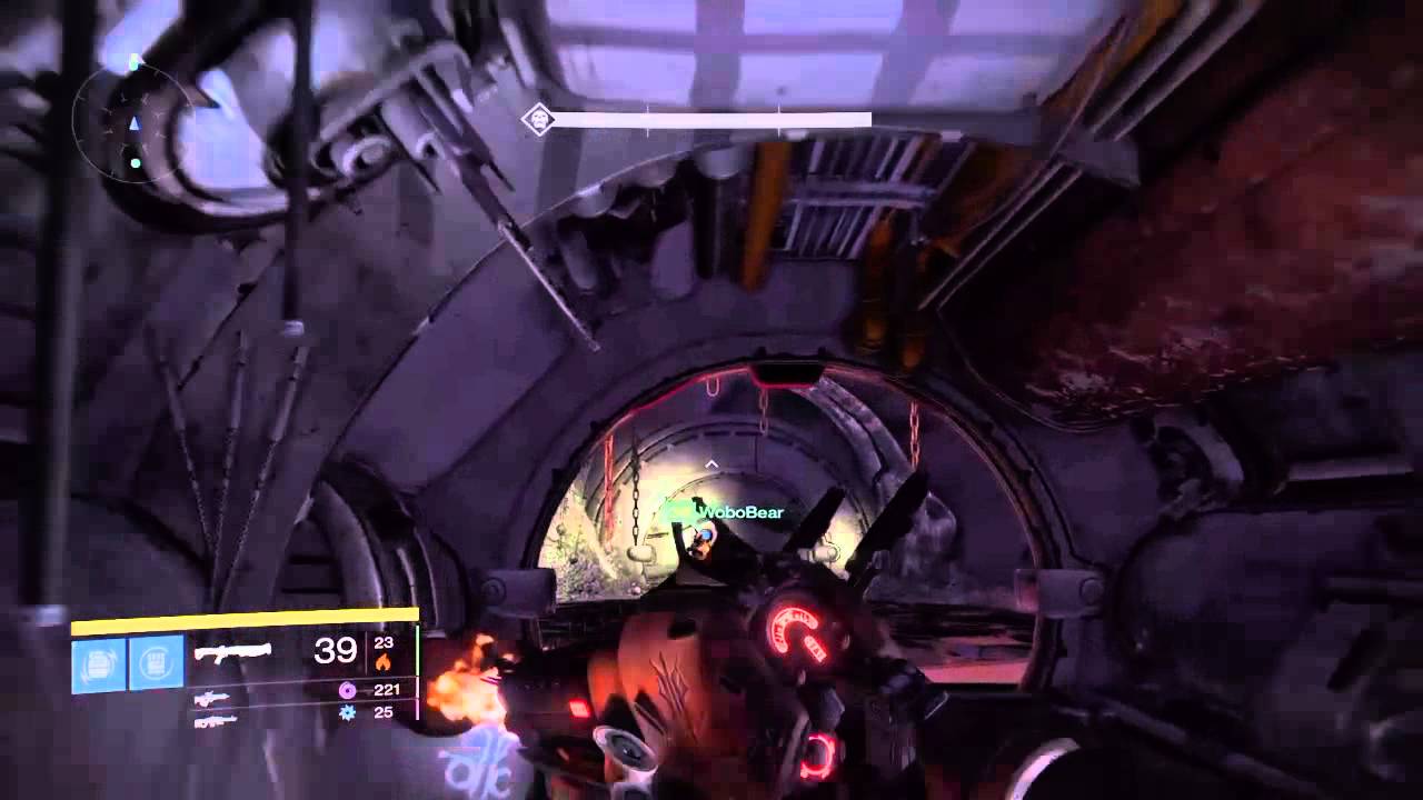 Pop Goes the Wobo - YouTube