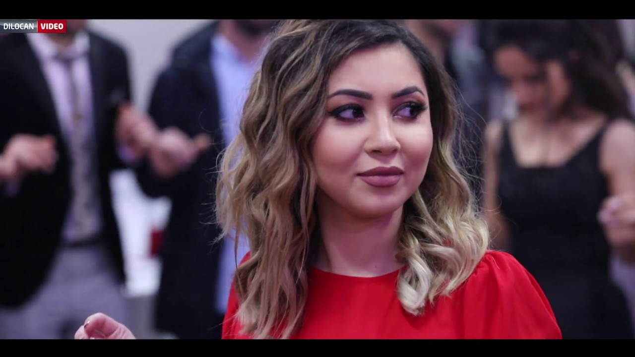 Hunermend Xesan / Basel & Alya / Samir & Nadja / Part02 / Ross Deko / # ...