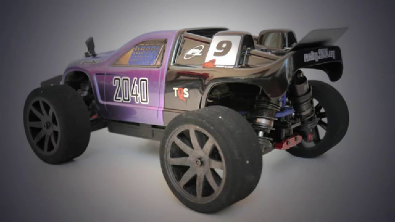 2040 RC - Latrax Teton upgrades: The Emperor's new clothes - YouTube