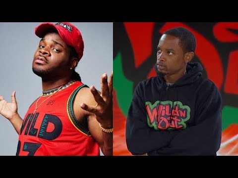 Wild N Out, Asking All Them Questions FINAL RESPONSE (PT.1) - YouTube
