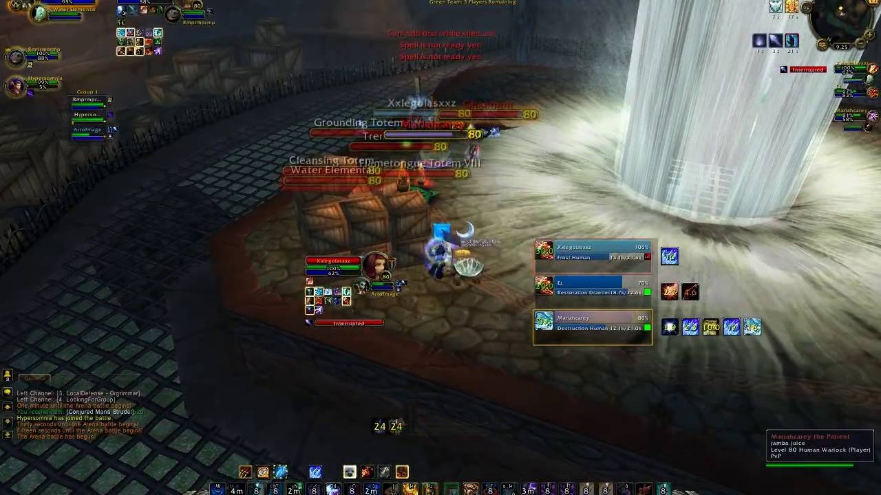Arthess 3 [HD] - YouTube