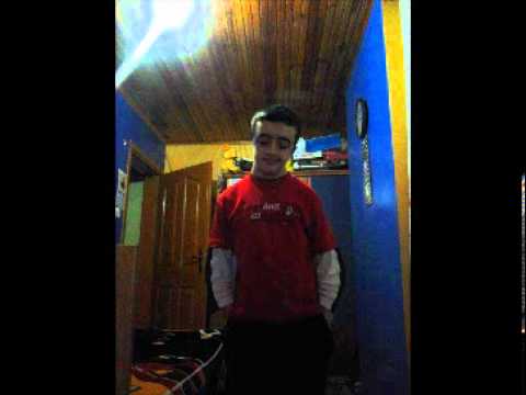 Mc Süleyman-Gözlerine Kapılmışım