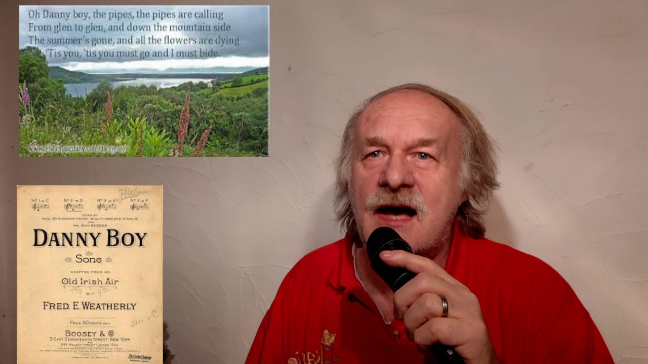 Danny Boy - YouTube