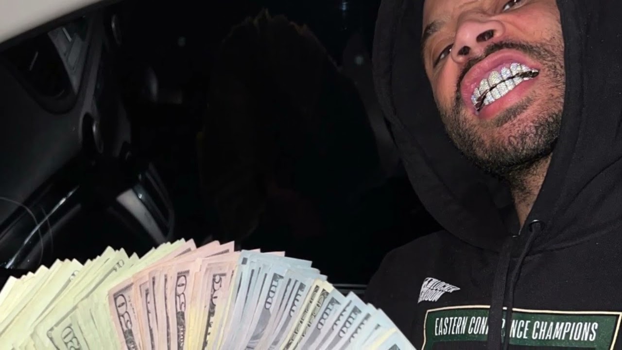 Super Throwed Dave- Wap Wap #superthroweddave #wapwap #milwaukee - YouTube