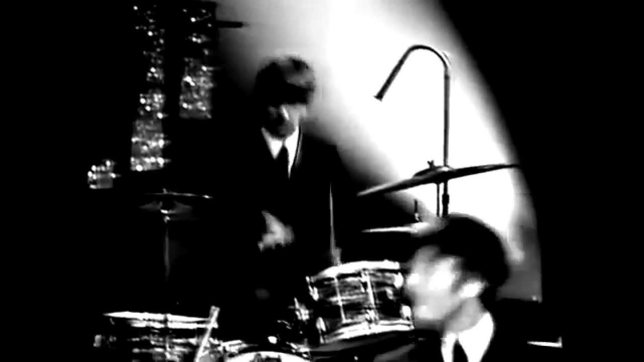 Twist and Shout by The Beatles (Drum and Bass remix) - YouTube
