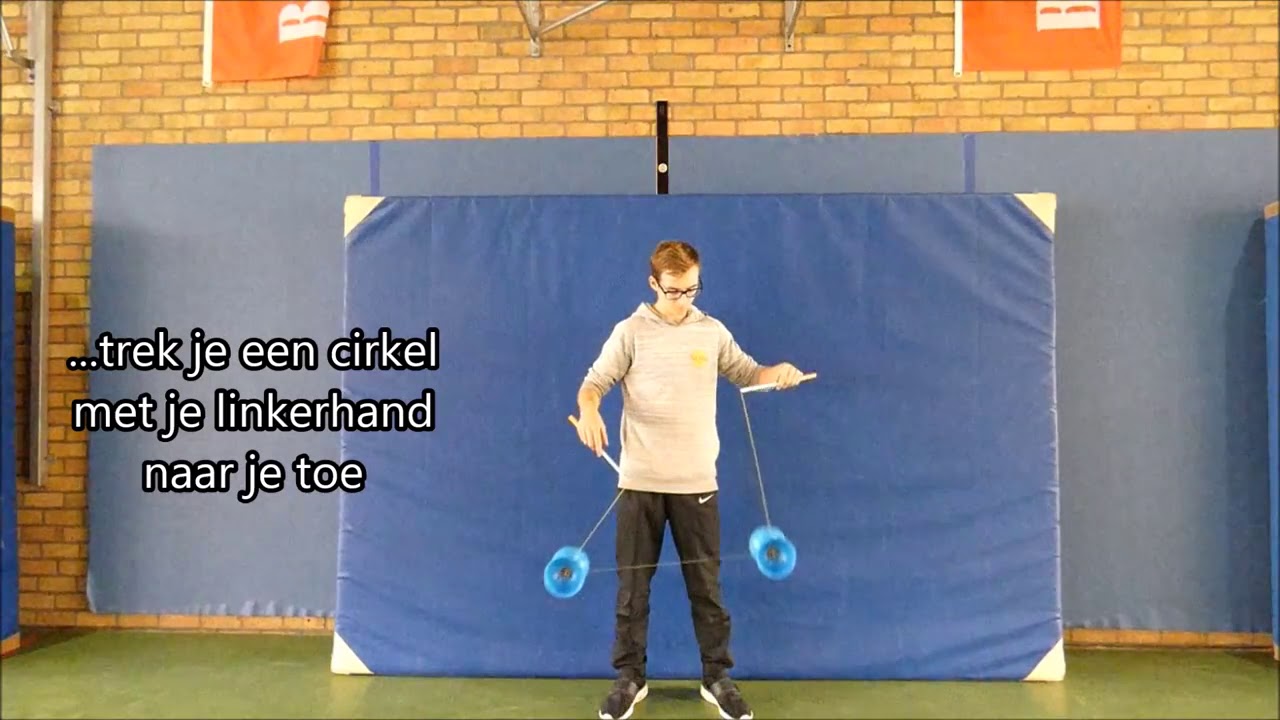 Diabolo Lv4 2 Diabolo sun by Woesh tutorials - YouTube