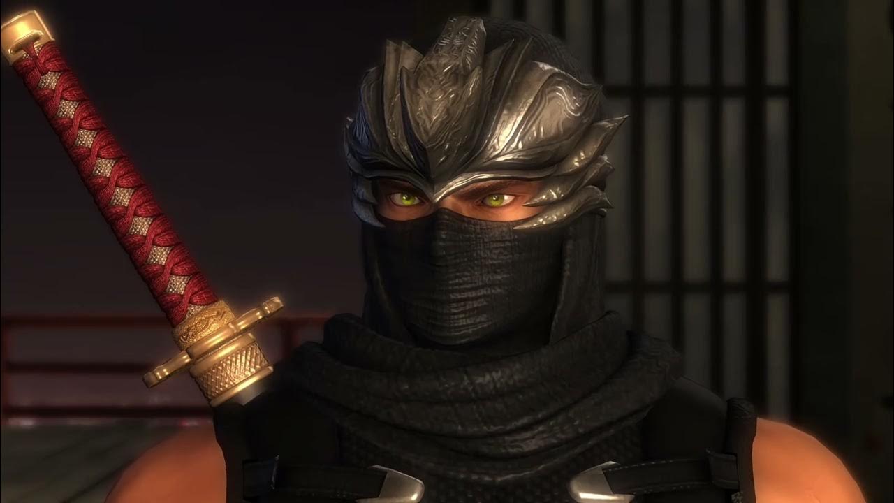 Ninja Gaiden E2 - YouTube