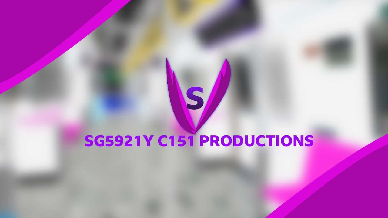 (OpenBVE) | SG5921Y Rapid Transit | Route Play | Full Journey | C587 ...