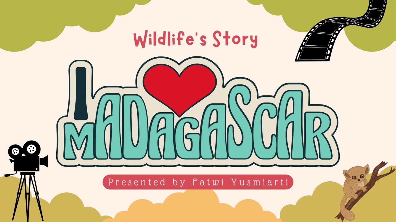 Fatwi Y - Projek Film Anak - Madagascar - YouTube