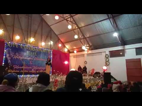 Langol X-mas 2020 - YouTube