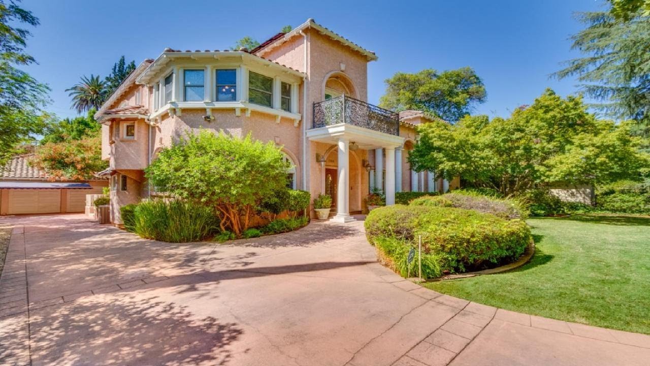 1304 39TH STREET, Sacramento, CA Presented by Maria Mirazo. - YouTube